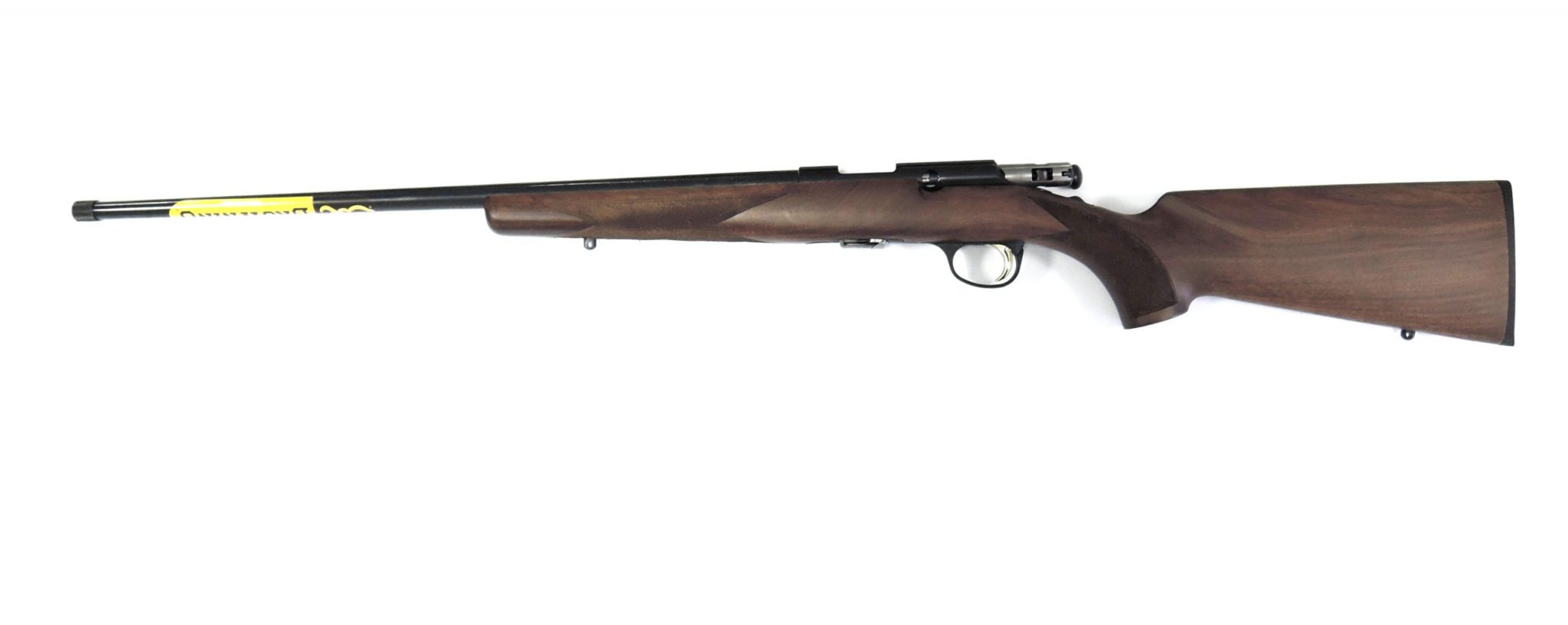 Browning T-Bolt Sporter Threaded - Cal. 22 LR - Armeria Barbuio