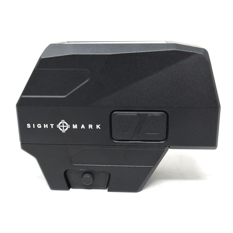 SightMark - Volta Solar Red Dot Sight - Armeria Barbuio