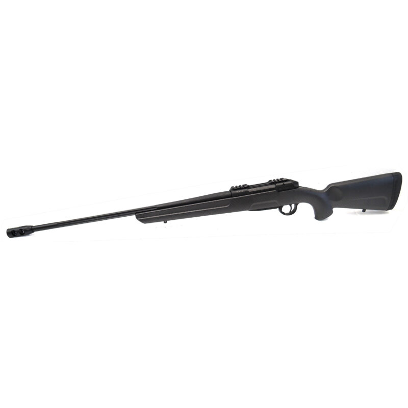 Sabatti - Carabina Rover Carbon (56cm) cal. 270 Win - Armeria Barbuio