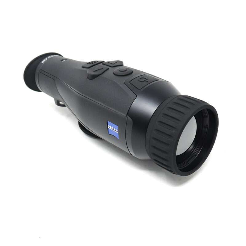 Zeiss DTI 4/50 - Armeria Barbuio