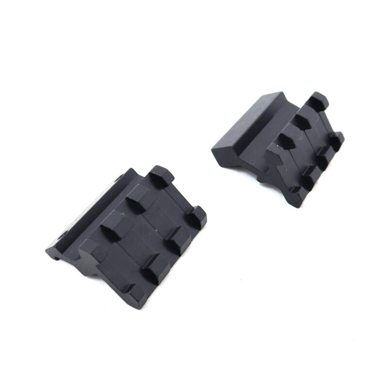 Laserlyte L-Rail Mounting System - Armeria Barbuio